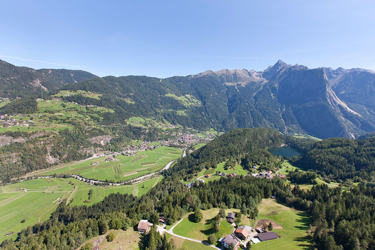 Das Ötztal – Ötztal Blog