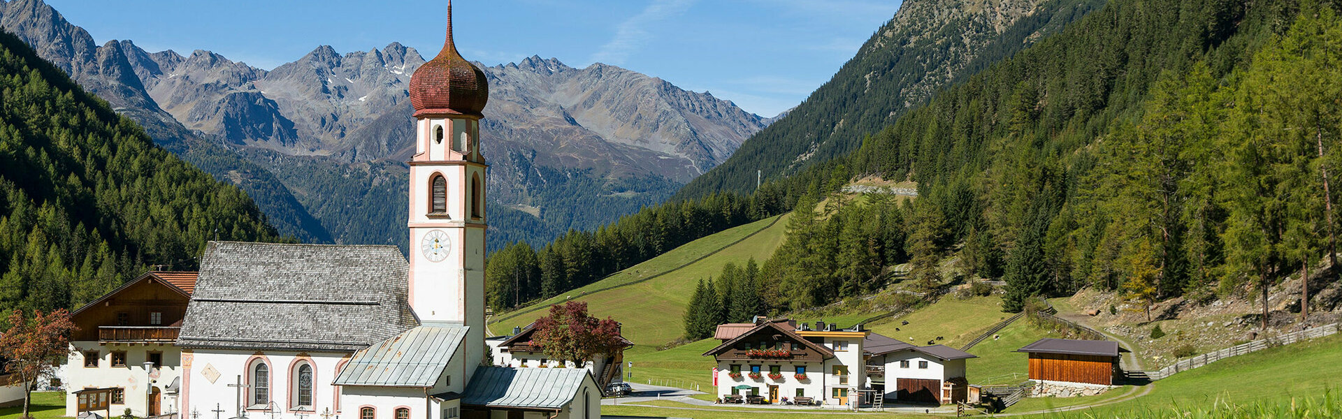 Gries - Ötztal
